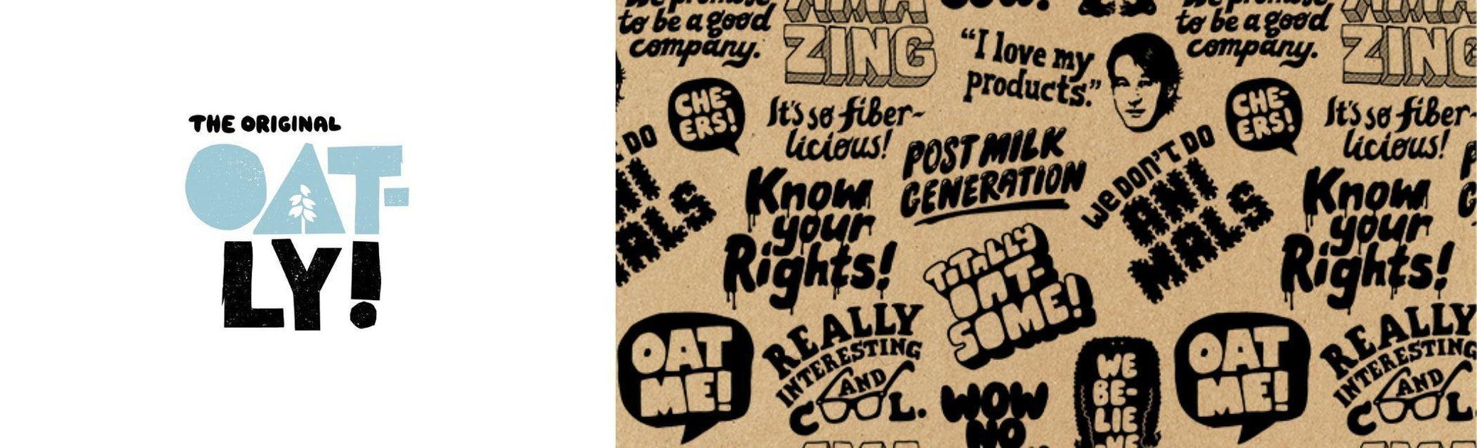 Oatly — Fresh Connection