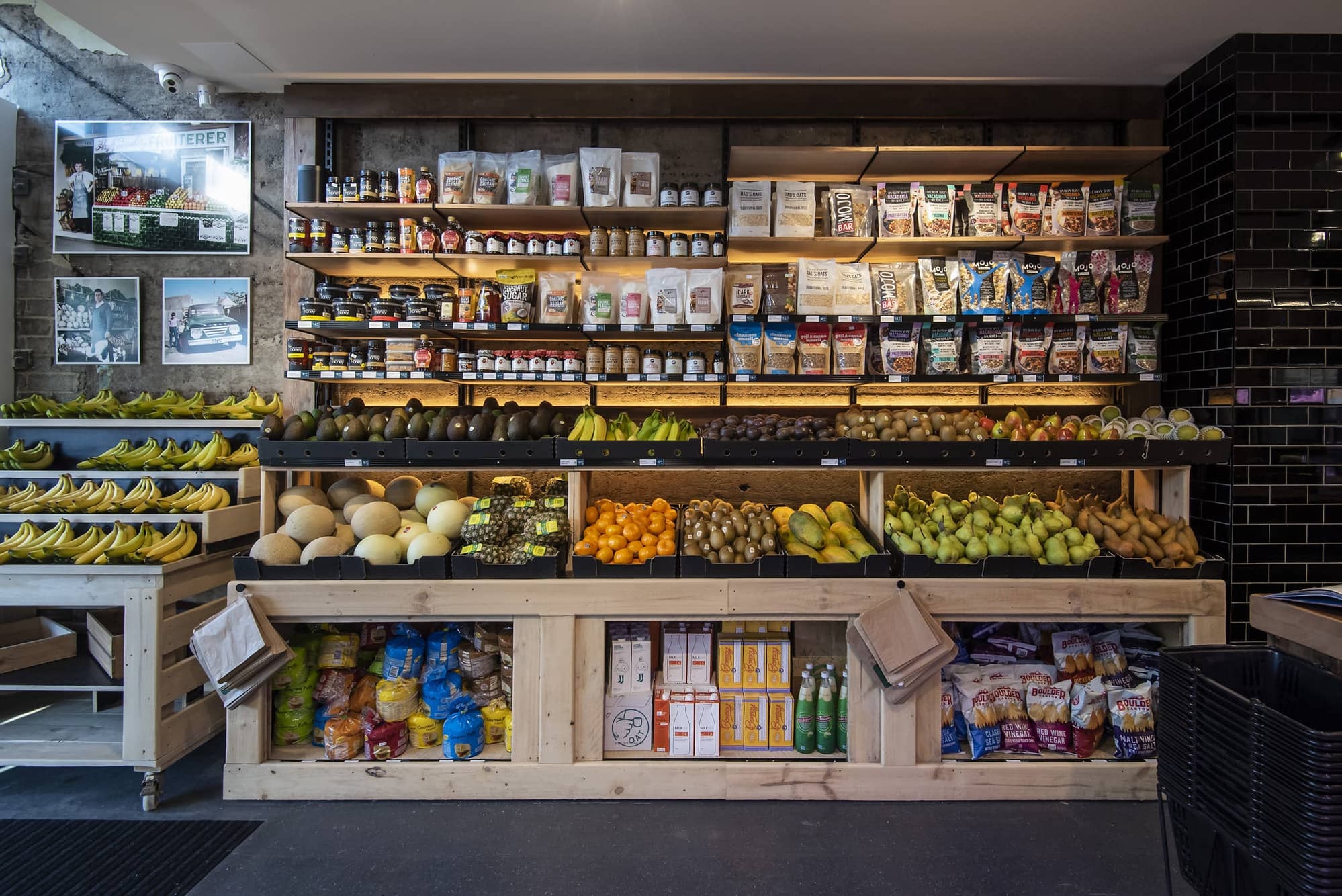 Fresh Connection Brighton | Local Fruit & Veg Shop
