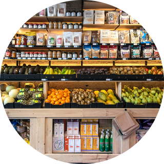 Fresh Connection Brighton | Local Fruit & Veg Shop