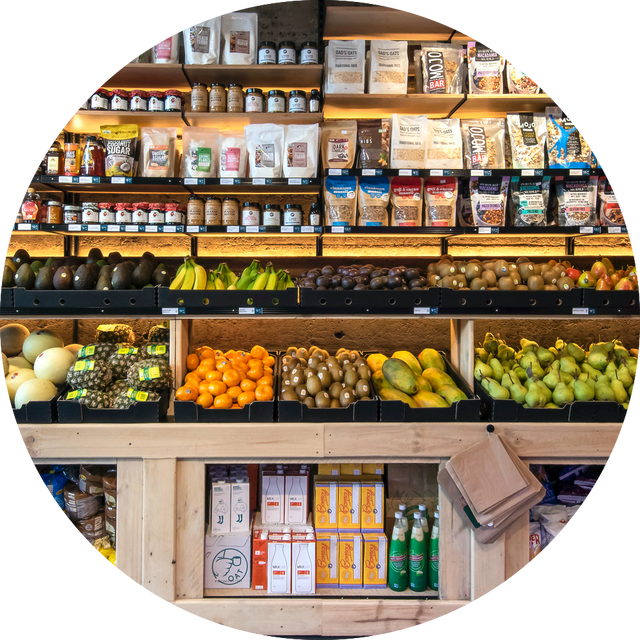 Fresh Connection Brighton | Local Fruit & Veg Shop