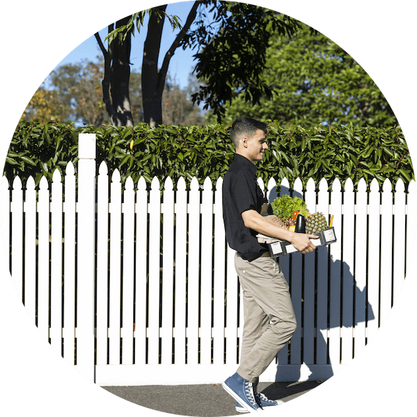 Fresh Connection Brighton | Local Fruit & Veg Shop