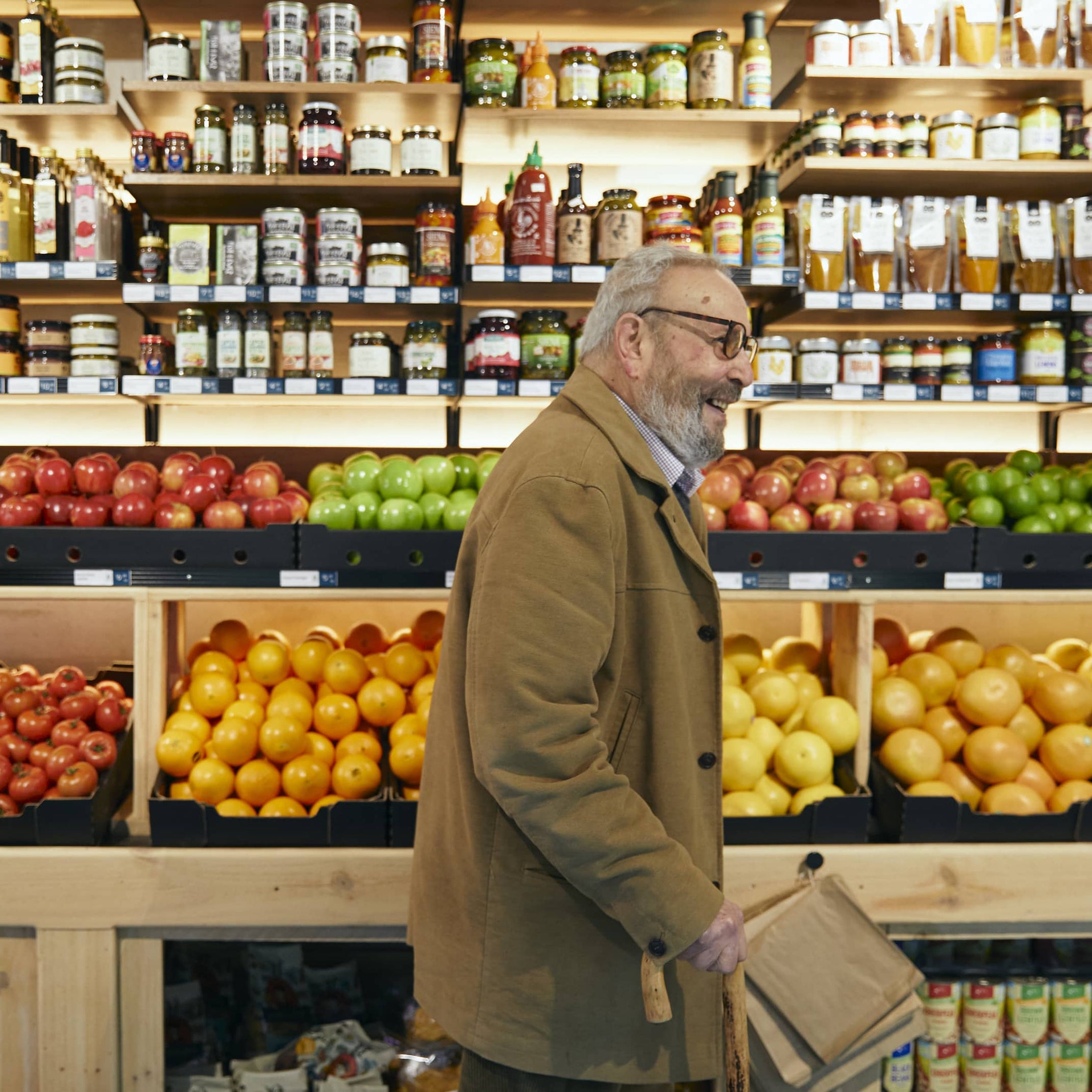Fresh Connection Brighton | Local Fruit & Veg Shop