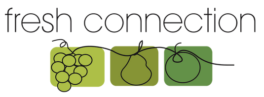 Broccoli - 1kg — Fresh Connection