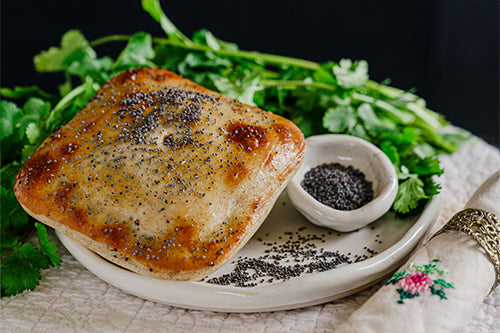 Byron Gourmet Vegan Curry Lentil (GF) 220g — Fresh Connection