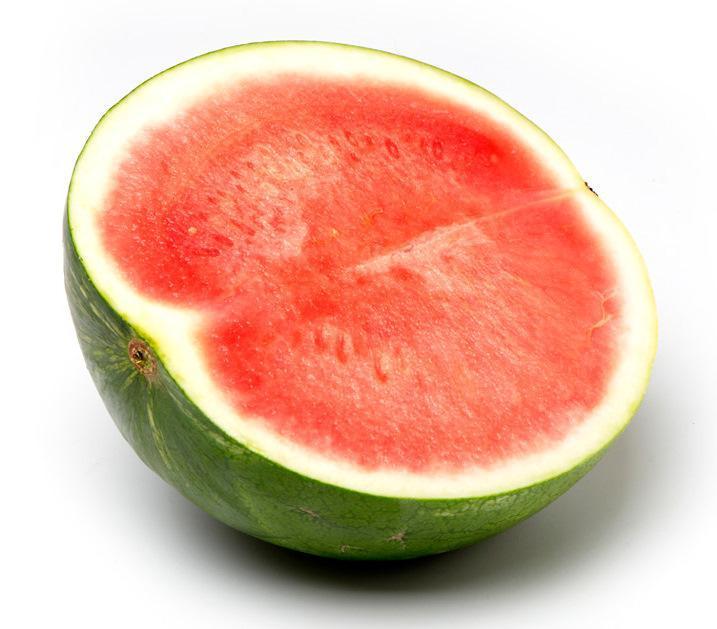 Half Watermelon Red Origin: New Study Traces Roots Of Summer Fave