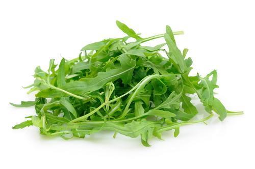 Wild Roquette (Rocket) (200g) — Fresh Connection